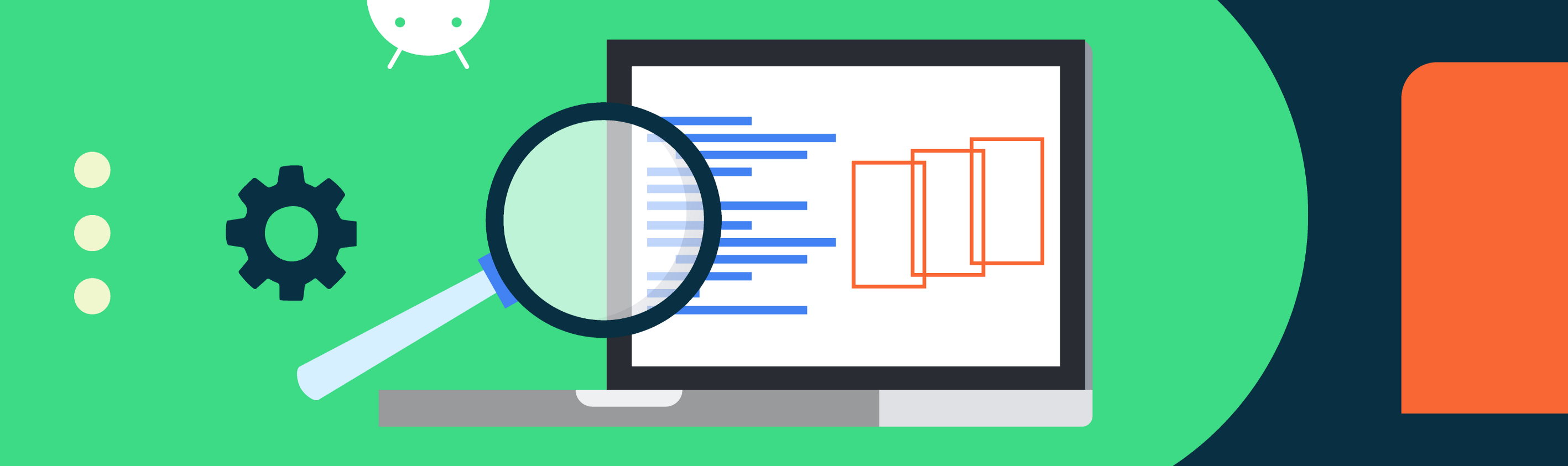 Dagger and Hilt navigation support in Android Studio Dagger and Hilt navigation support in Android Studio