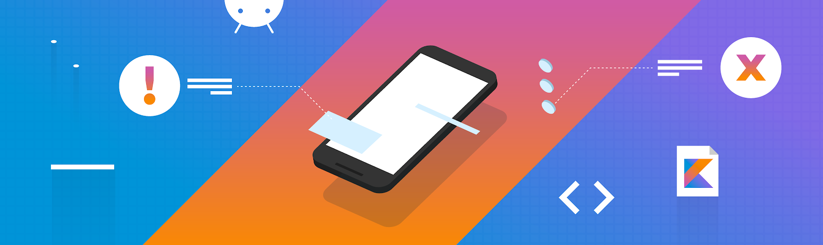 Exceptions in coroutines