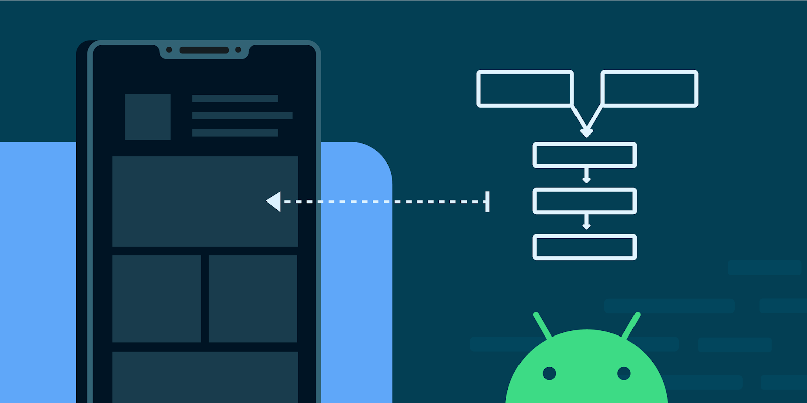 Rebuilding our guide to app architecture